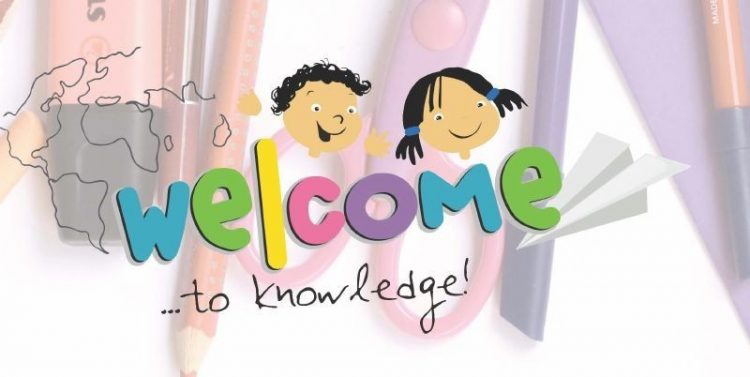 Φροντιστήριο Αγγλικών Welcome to Knowledge – Ξεκίνησαν οι Εγγραφές ...
