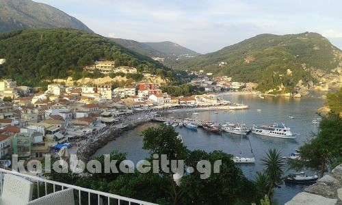 Ημερήσια εκδρομή για Πάργα -Παξοί – Αντίπαξοί από τον ΜΕΕΣ Διάβας ...