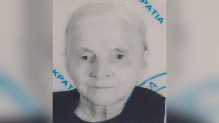 Απεβίωσε η Μαρία Καραδήμα | Ειδήσεις από Καλαμπάκα, Δήμο Μετεώρων 24/7