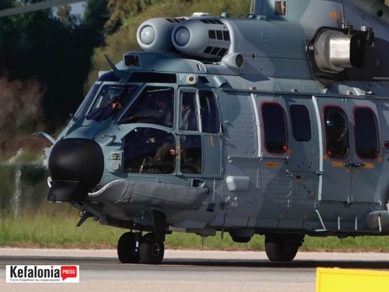 Δυο Airbus της Πολεμικης Αεροποριας του Κουβέιτ στο Αεροδρόμιο της ...