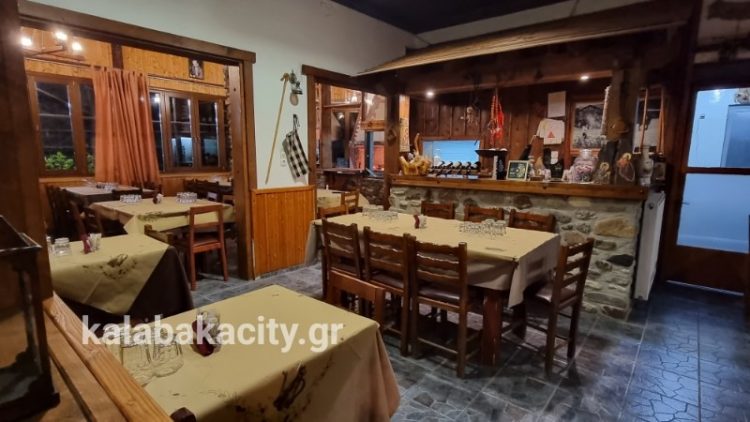 Συνεχίζει να μαζεύει βραβεία…. η Χασαποταβέρνα «ΓΟΥΣΙΟΣ» στον Μηλότοπο ...