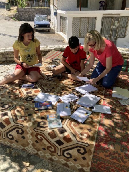 Η Βιβλιοθήκη στη Γλυκομηλιά Καλαμπάκας – KALAMPAKA | ΕΙΔΗΣΕΙΣ | NEWS ...