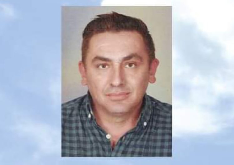 Το Σάββατο η κηδεία του 54χρονου Ευάγγελου Παλαμίδα στα Τρίκαλα ...