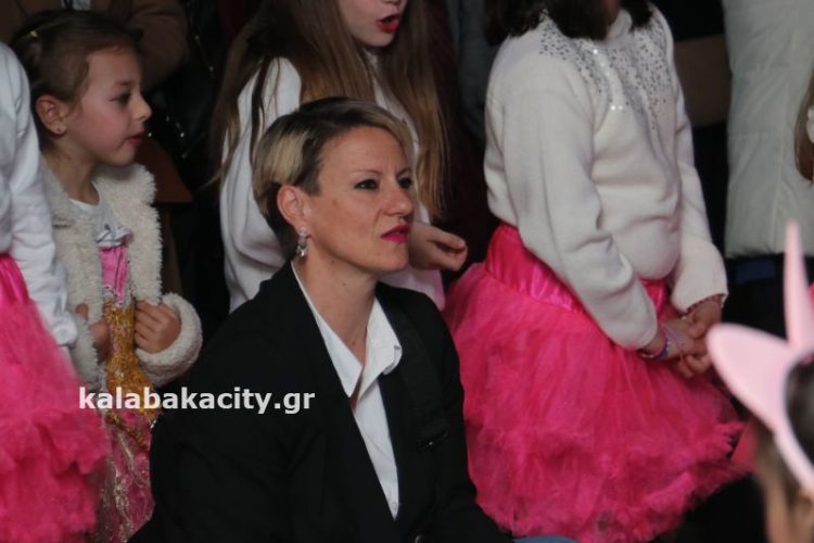 Χορός και ‘Εκφραση: Τρεις νέες μεγάλες συνεργασίες της Δήμητρας Κανάτα ...
