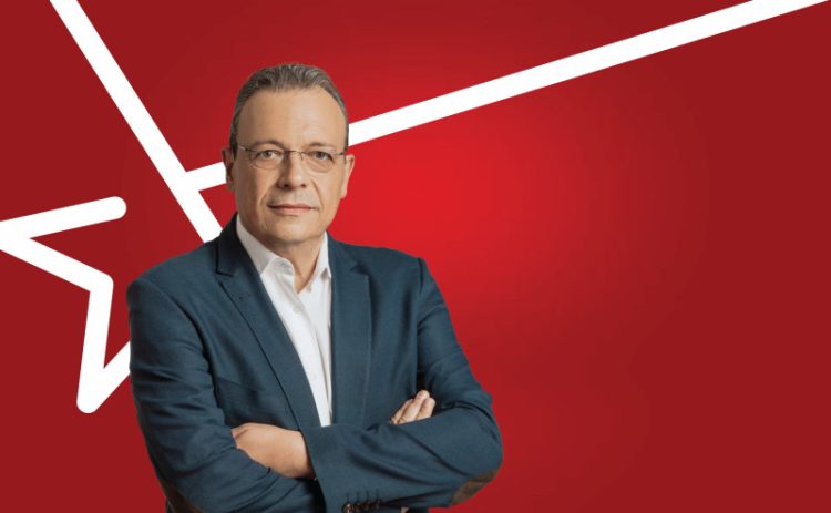 Ο Σωκράτης Φάμελλος νέος πρόεδρος του ΣΥΡΙΖΑ με 49,41% – Δεν κατεβαίνει ...