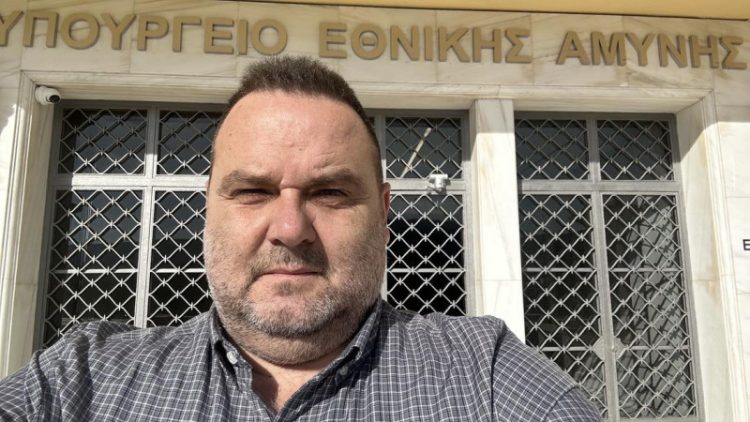 Όλες οι εξελίξεις για τις Ενοπλες Δυνάμεις – Κλείσιμο στρατοπέδων ...